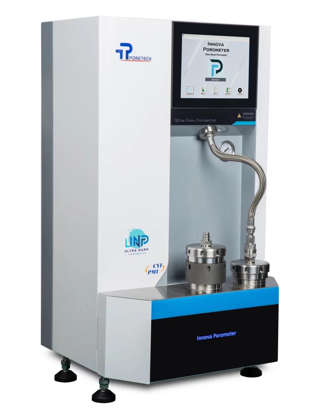 Innova Ultra-Nano Porometer - Poretech