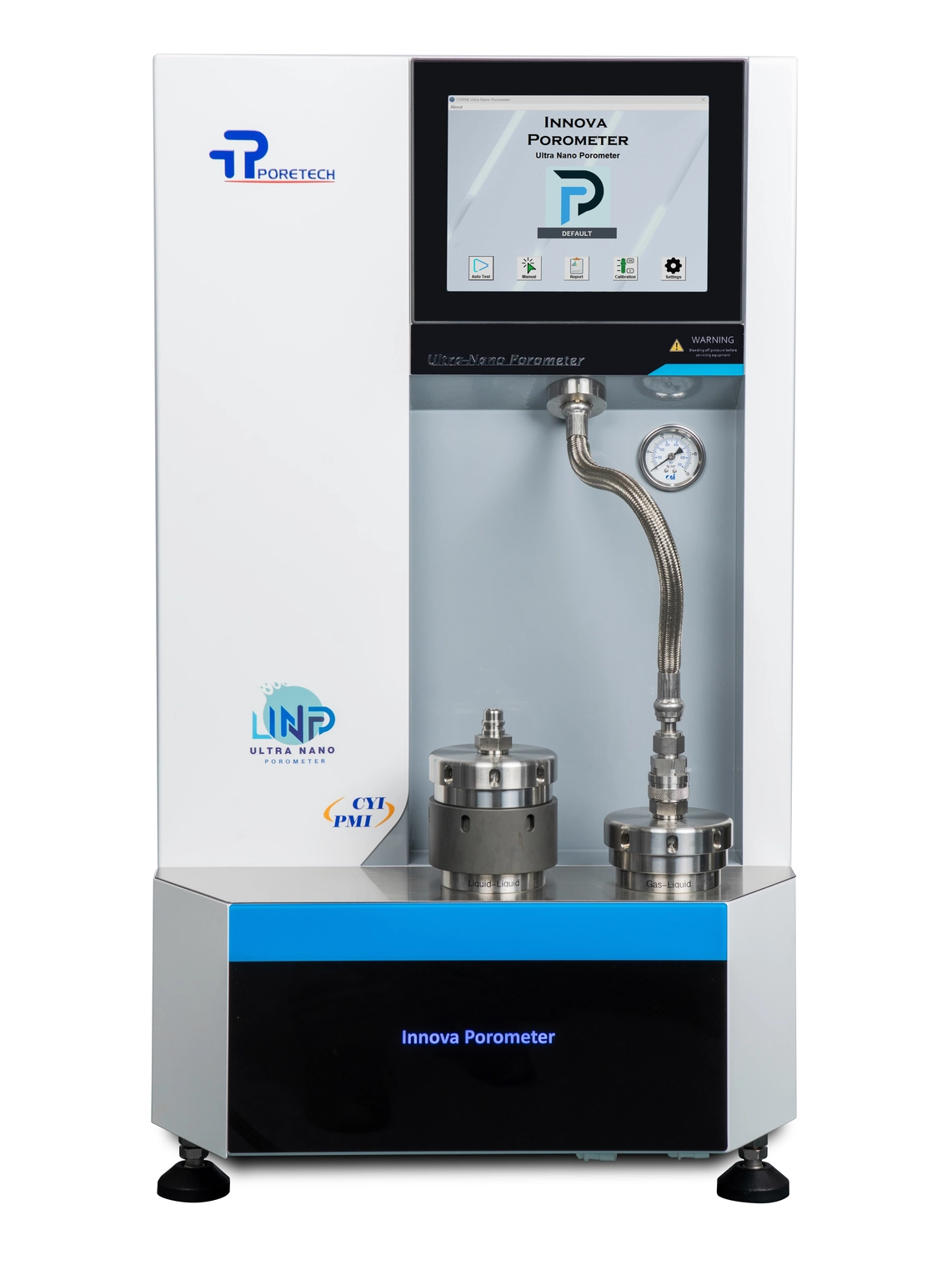 Innova Ultra-Nano Porometer - Poretech