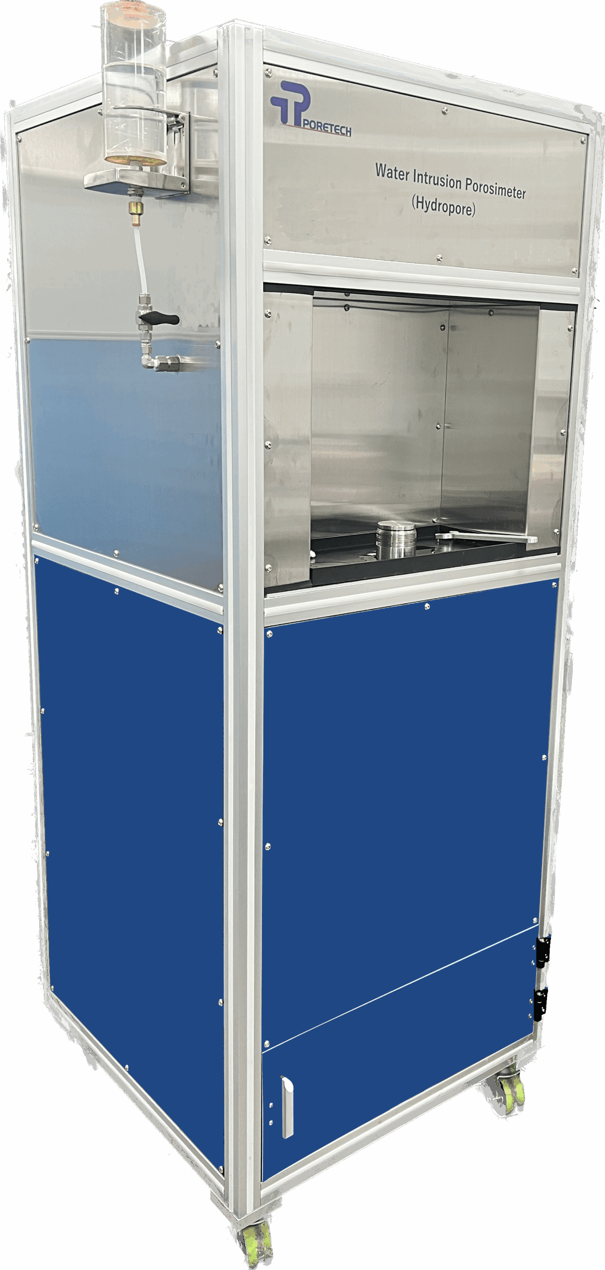 Hydropore Porosimeter Archives - Poretech