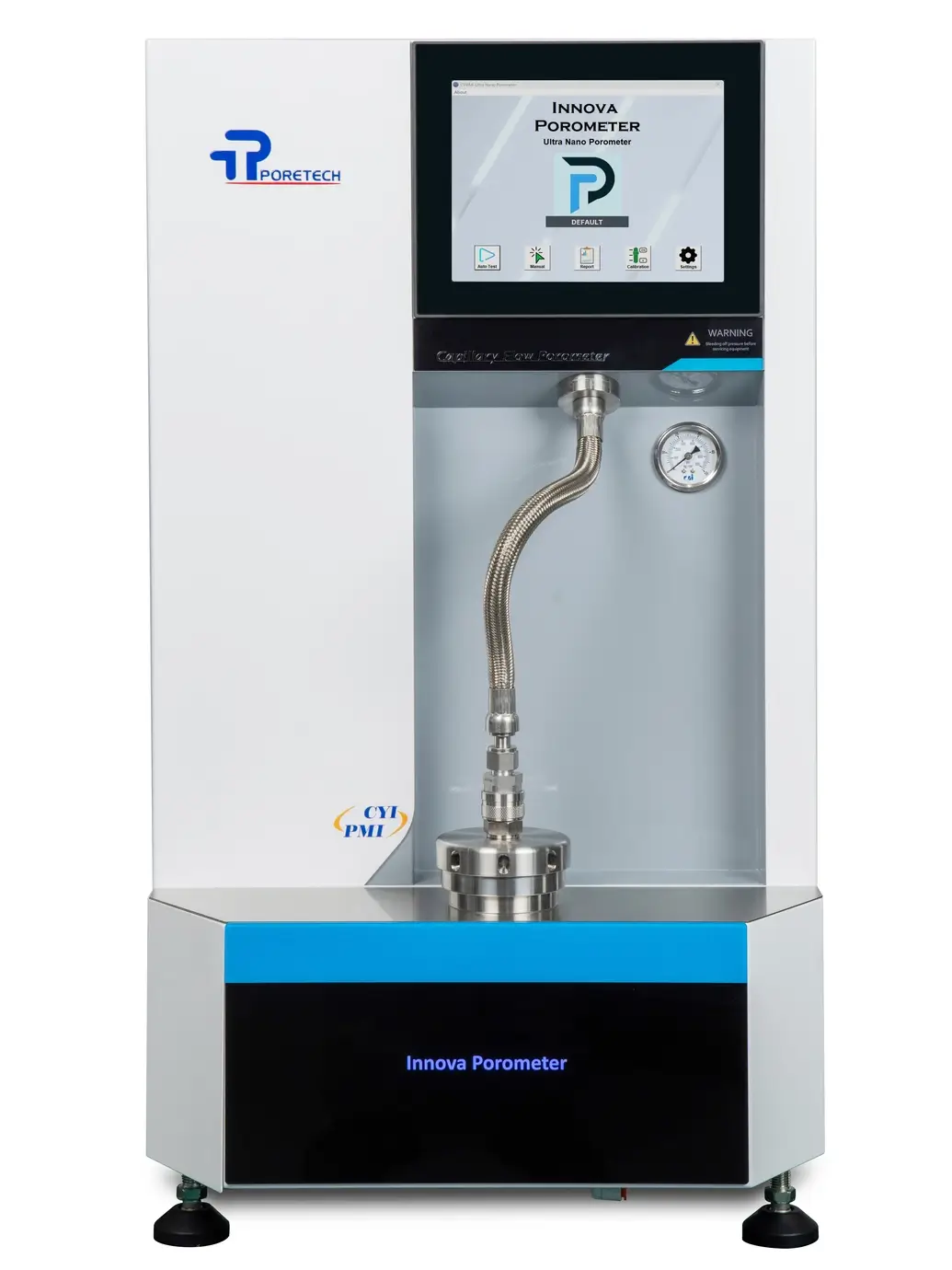 Capillary Flow Porometer Archives - Poretech